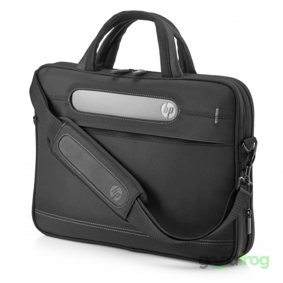 GoodFrog.pl - Laptopy Notebooki Ultrabooki - Biznesowa torba HP 14,1 ...